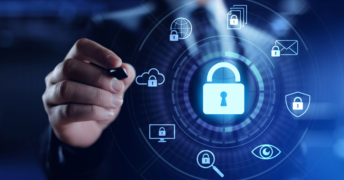 Bảo mật và Quyền riêng tư - Natulux